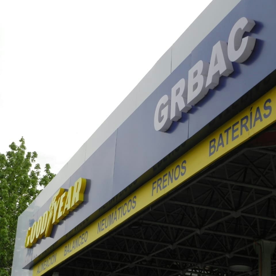 Grbac - ReparaTuAuto