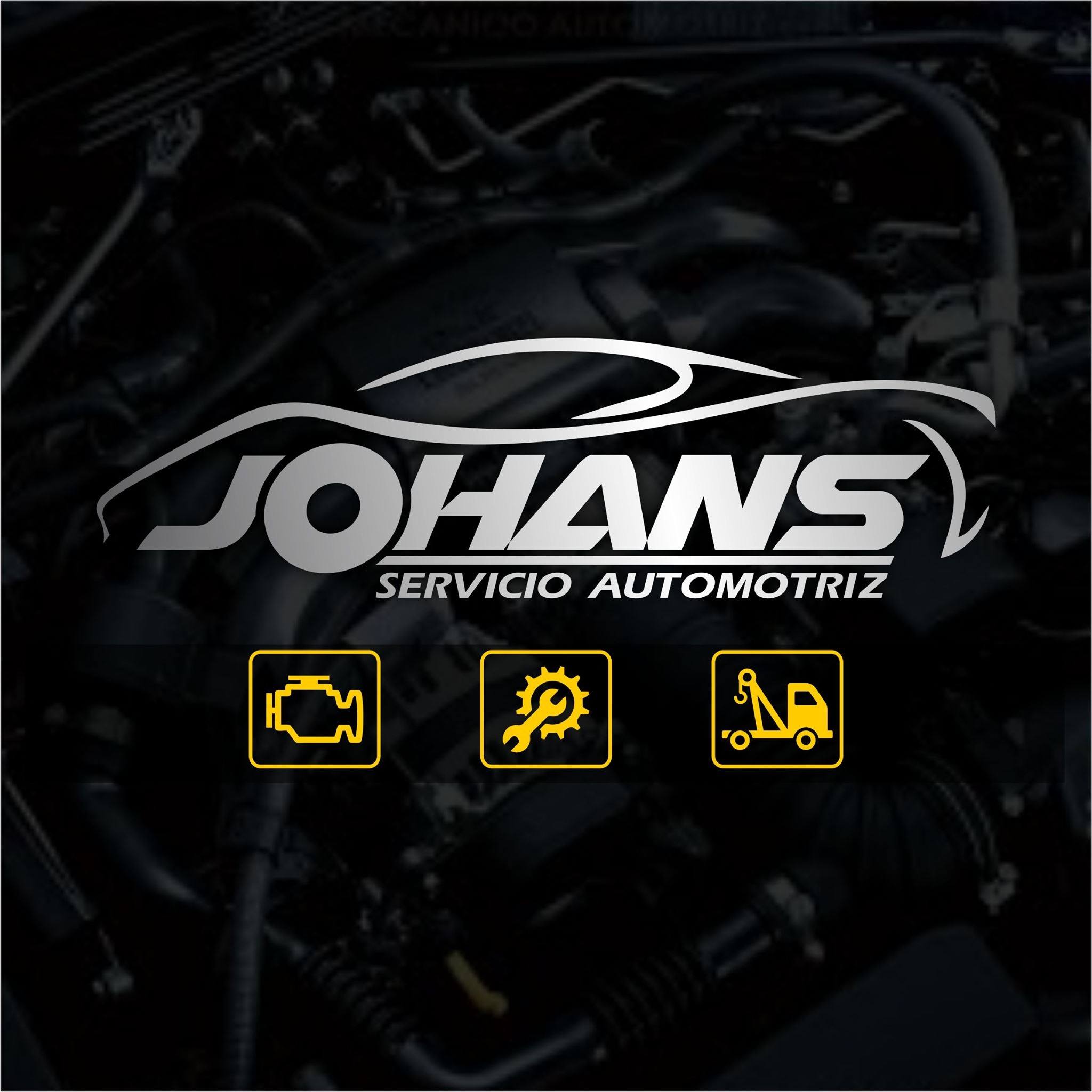 Servicio Automotriz Johans - ReparaTuAuto